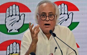 Great Nicobar Project: Congress Slams Govt Note, Flags Ecological ...