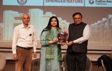 Shiv Nadar Institution Of Eminence Hosts International Conference - BW ...