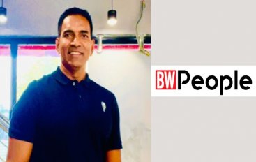 Devyani International Appoints Pradeep Das As CEO Of KFC India - BW People