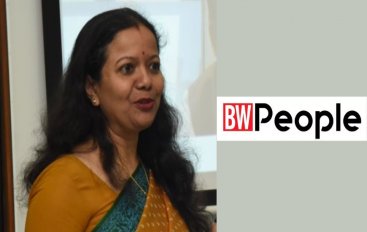 Chetana Patnaik Named LTIMindtree's CHRO - BW People