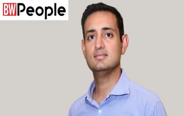 Arihant Patni Joins Clover Infotech’s Advisory Board - BW People