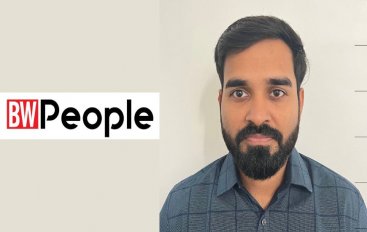 SKIL Welcomes Deepak Bohra As CFO - BW People