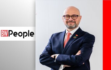 SLMG Group Appoints Costin Mandrea As CEO - BW People