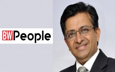 Deloitte's Chief Talent Officer, SV Nathan, Ventures Into ...