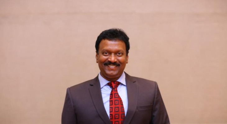 NAREDCO Seeks 18% GST Cap On Building Materials - BW CFO World