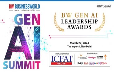 Over 50 Leaders Discuss The Future of Generative AI In India At BW Gen ...
