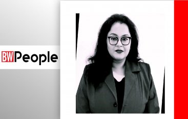 Prapti Roy Appointed As Executive Director At PwC India - BW People