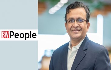 Deloitte's SV Nathan Embarks On NextGen HR Consulting Venture - BW People