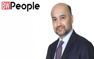 Bharat Forge Appoints Amit Kalyani As Vice-Chairman & Joint MD - BW People