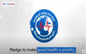 MediBuddy Launches #MyHealthMyRight Campaign For Equitable Healthcare ...