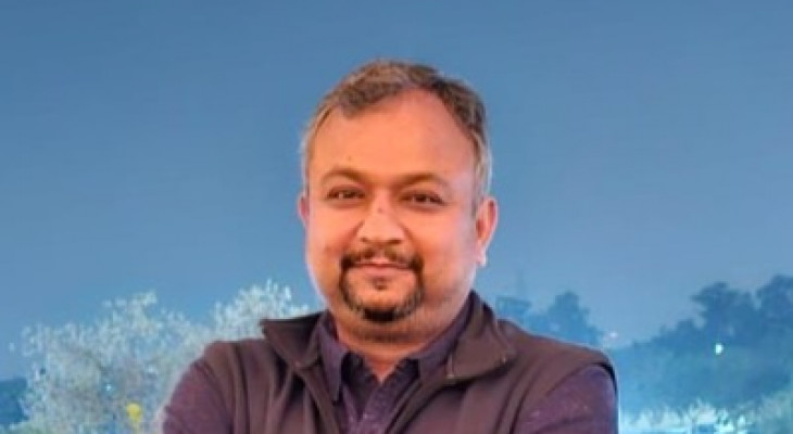 Sumit Shukla Joins Scholars Merit As CEO - BW Education