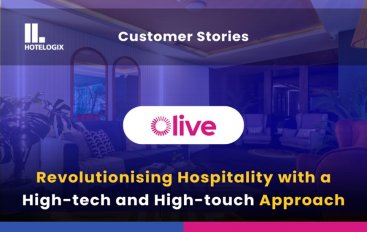 Revolutionising Hospitality: How Olive is redefining the industry with ...