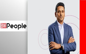 Wipro's New CEO Srini Pallia; Who Is He? - BW People