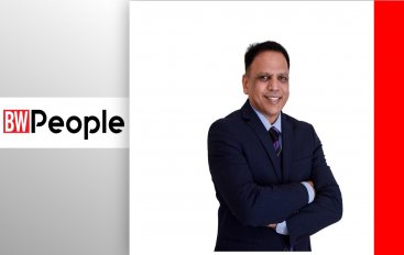 Sunil C Joins Adecco As Country Manager - BW People