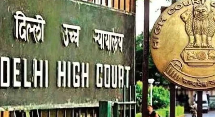 Delhi HC Restores Right To Use 'Nourish You' Mark; Says Registered ...