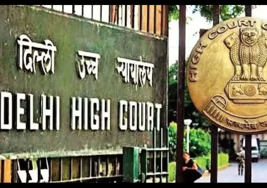 Delhi High Court Rejects China Firm’s Bid To Remove 'LARK' Trademark ...