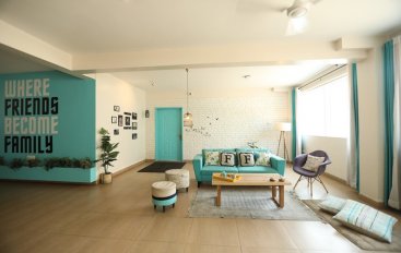 FF21 to open new property in Bangalore, to reach 4000 beds by 2025 - BW ...
