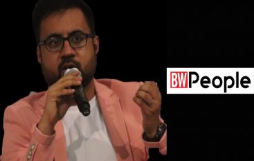 India Today Onboards Navendu Shekhar As Head HR - BW People