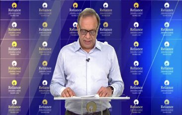 Ex Reliance Industries CFO Gets 17.3% Stake In Modulus - BW Businessworld