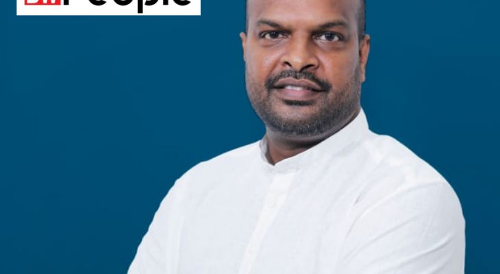 Armed Forces Veteran Vijay Arisetty Joins Aurm As CEO - BW People