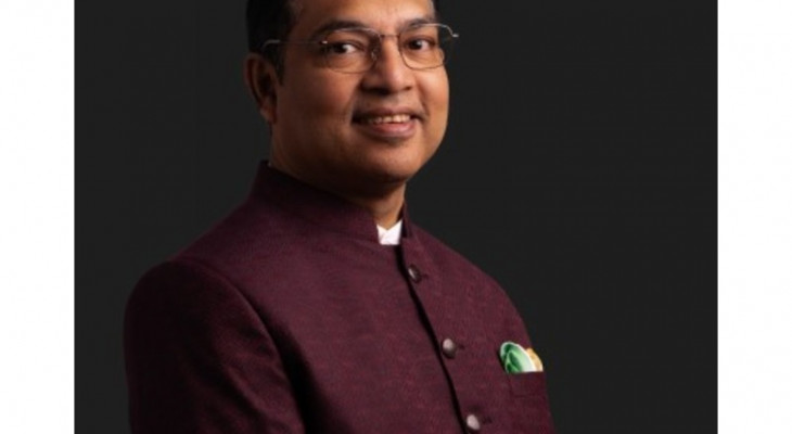 Dr. Atish Chattopadhyay To Rejoin IMT Ghaziabad As Director - BW Education