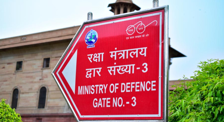 MoD Signs Rs 425 Cr Deal With Bharat Forge For Indigenous Marine Gas ...