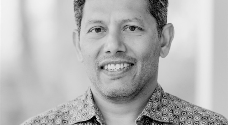 “We Are In A Once-In-A-Lifetime Transformation", Sekhar Naik, Founder ...
