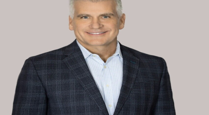 Kirk Perry Serves As Interim CEO Of Kenvue - BW Marketing World