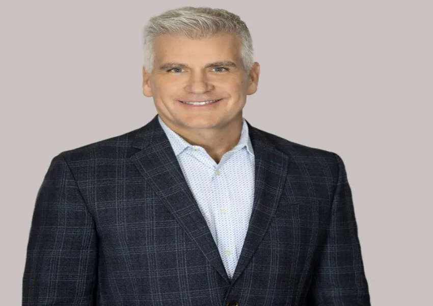 Kirk Perry Serves As Interim CEO Of Kenvue - BW Marketing World