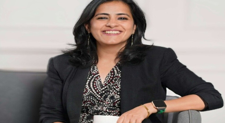 HP Appoints Megha Manchanda To Strategic Growth Marketing In South Asia ...