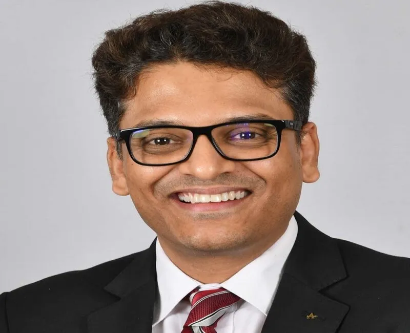 ManipalCigna Appoints Joydeep Saha As MD & CEO - BW Marketing World