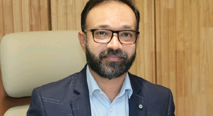 “India’s Basins Are Under-Explored, But Also High-Risk”: Ratan Bokadia ...