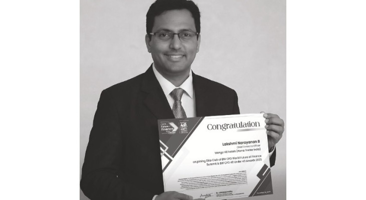 Compliance Yields To Capital Discipline Says Narayanan