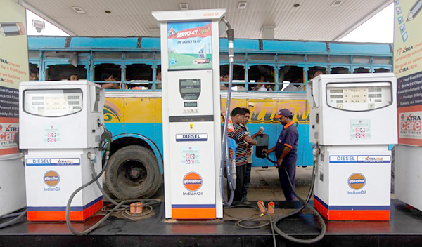 Reliance Set To Restart Its 1,400 Fuel Stations - BW Businessworld