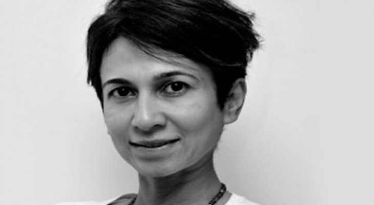 Former AWS Interim Chief Vaishali Kasture To Lead Microsoft SMC Unit In ...