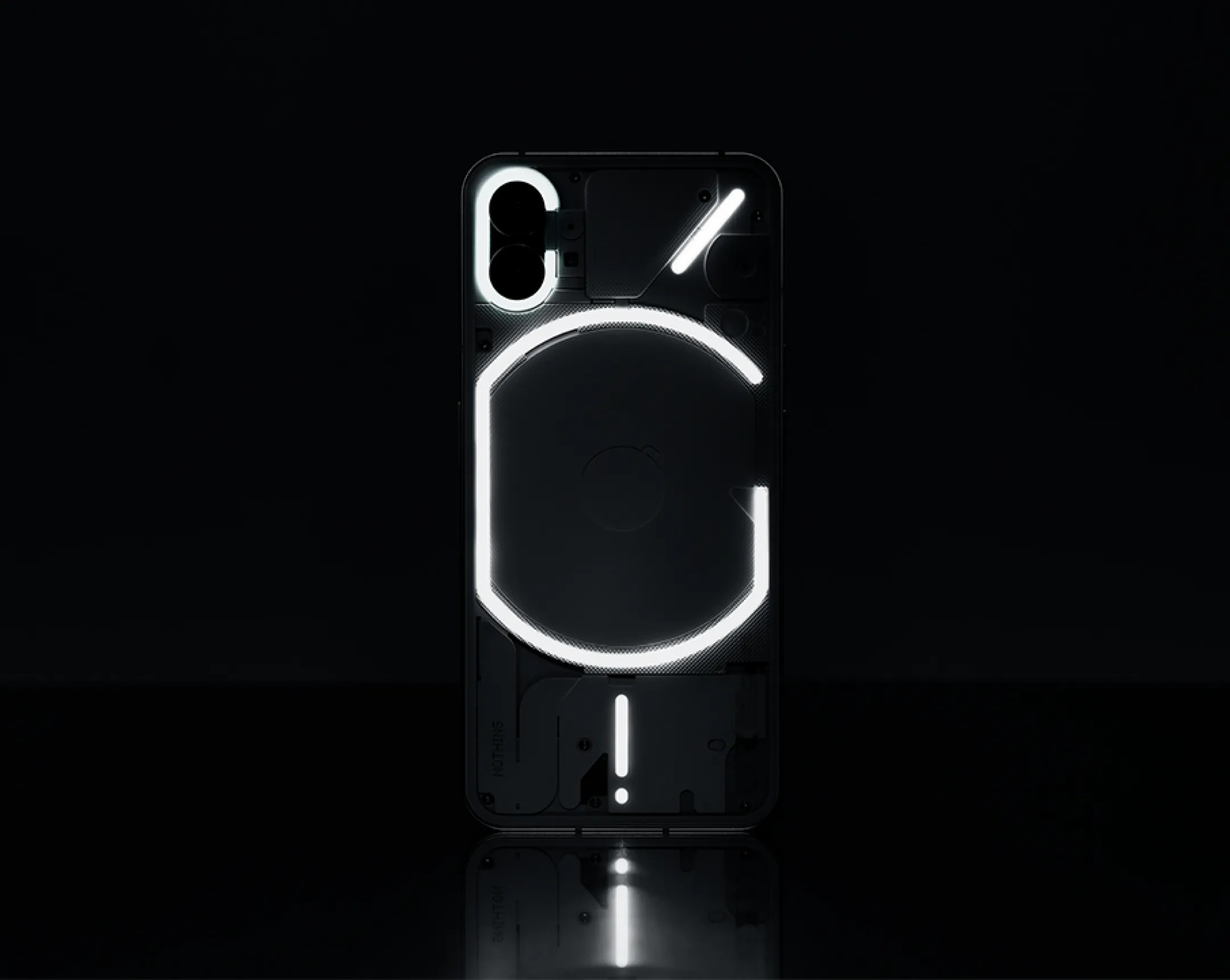 Nothing Phone (3) To Be A 'Landmark Smartphone Launch’: Leaks - BW ...