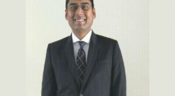 Axis Finance Names Sai Giridhar As MD & CEO - BW Marketing World