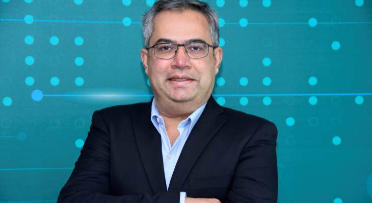 “Wellness Before Business": Tech Mahindra's Richard Lobo - BW People