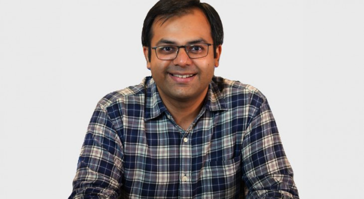 upGrad Appoints Amit Mehta As The CHRO - BW People
