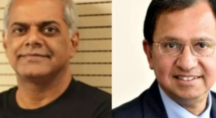 Nestle Appoints Former Amazon India Head Manish Tiwary To Lead Its ...