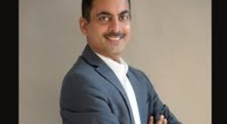 Tejinder Gill Appointed As Managing Director At The Trade Desk - BW People