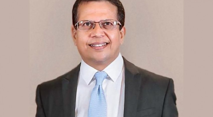 Ageas Federal Life Insurance Appoints Jude Gomes As New MD & CEO - BW ...