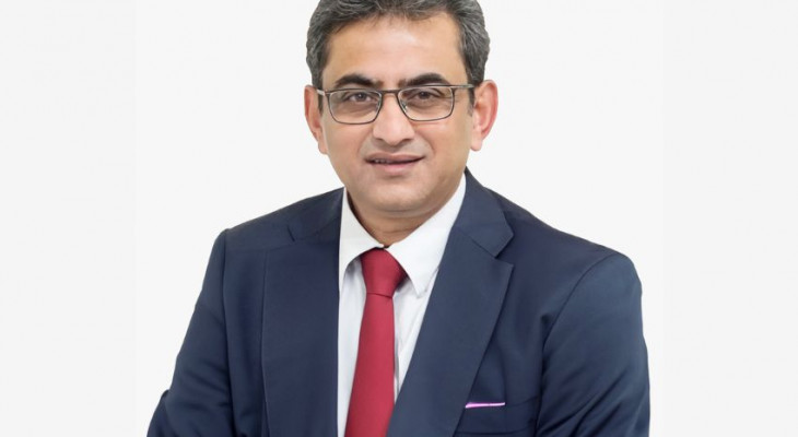 Ashirvad By Aliaxis Appoints Partha Basu As MD - BW People