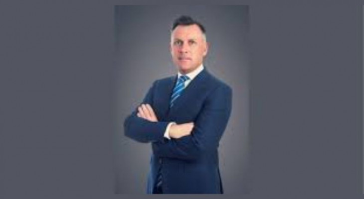 Knight Frank announces Craig Shute As The New MD- Asia Pacific - BW People