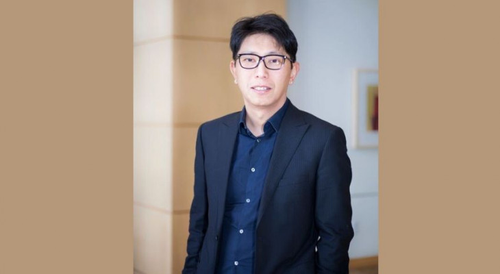 Jay Hao Appointed As Co-Founder And Global Chief Operating Officer At CIFDAQ Blockchain ...