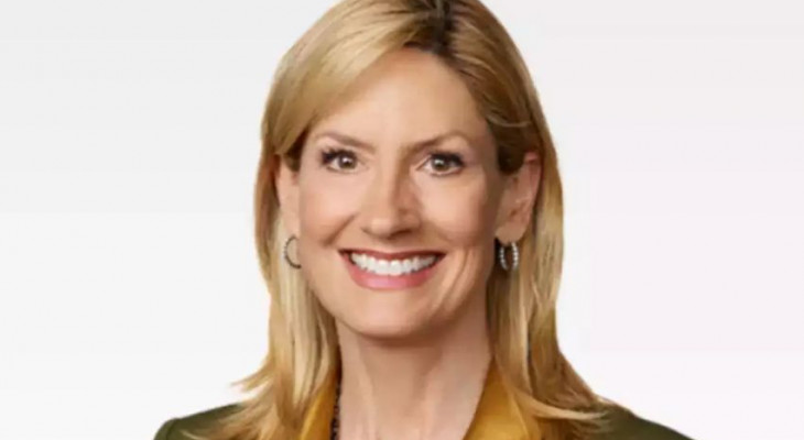 Carol Surface To Step Down From Current CPO Position At Apple - BW People