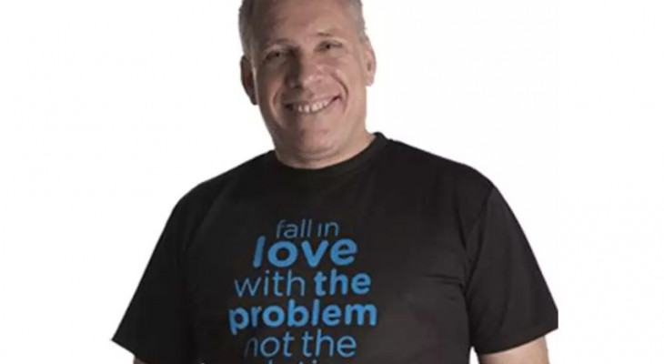 Waze Co-founder And Former Infosys Board Member, Uri Levine, Returns To ...