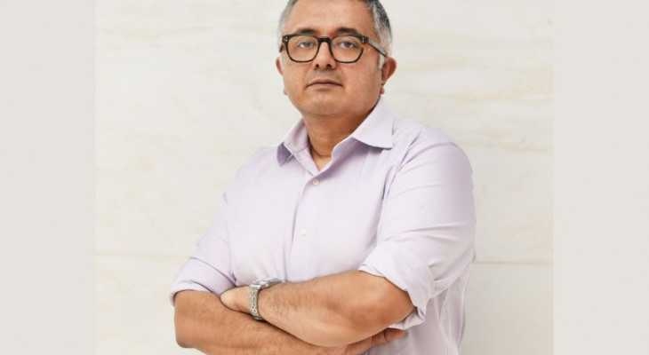 Croma Appoints Shibashish Roy As Chief Executive Officer - BW People