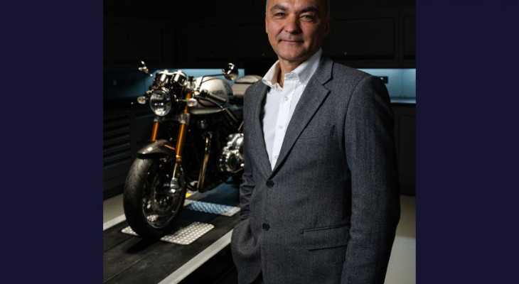 Dr. Robert Hentschel Steps Down As CEO, Transitions To Non-Executive ...