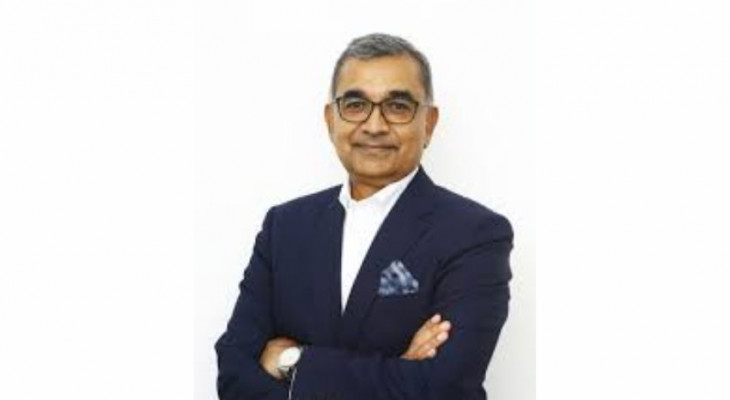 DBS Bank India MD & CEO Surojit Shome To Retire In Feb 2025 - BW ...